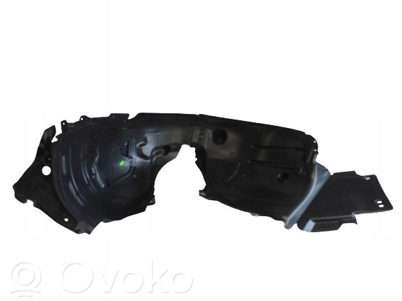 A2056903101 Mercedes-Benz C W205 Pare-boue passage de roue avant, 135. ...