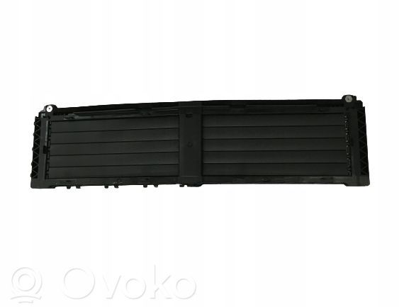 A1775008000 Mercedes-Benz A W177 Déflecteur d'air de radiateur de ...