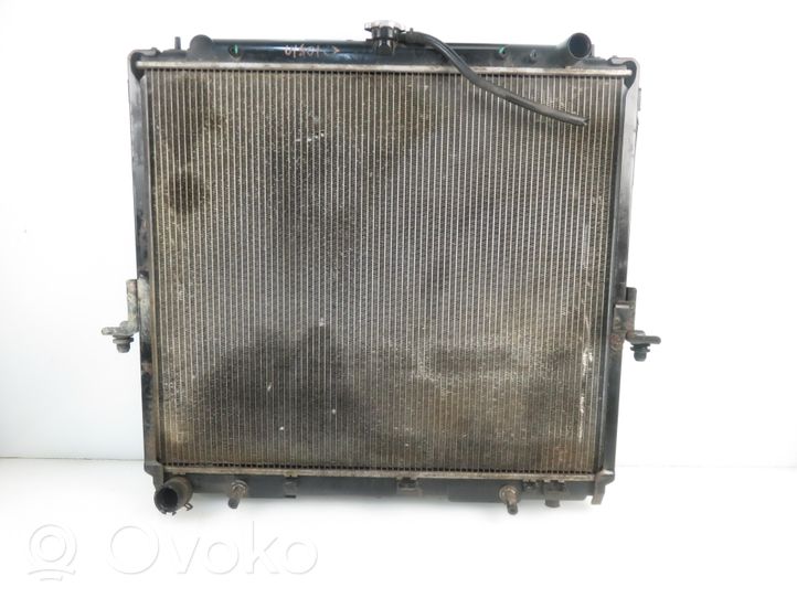 21460EA265 Nissan Pathfinder R51 Radiateur de refroidissement, 104.58 ...
