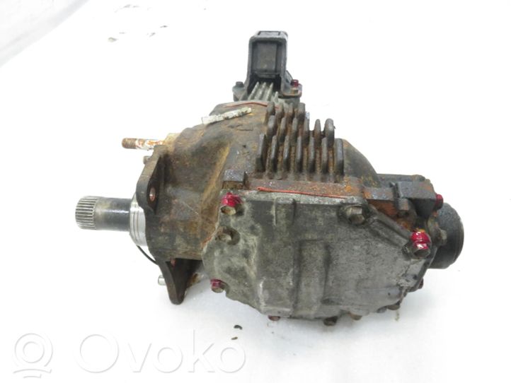 Toyota RAV 4 (XA20) Rear gearbox reducer/haldex oil pump, 78.38 € | RRR