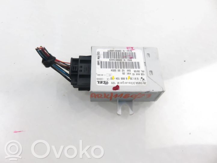 6988104 BMW X3 E83 Immobilizer control unit/module, 36.46 € | RRR