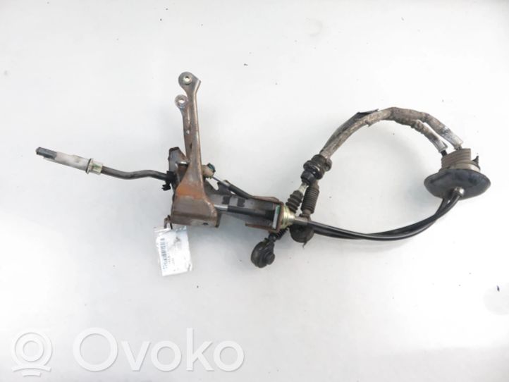 Fiat Scudo Gear selector/shifter (interior), 49.56 € | RRR