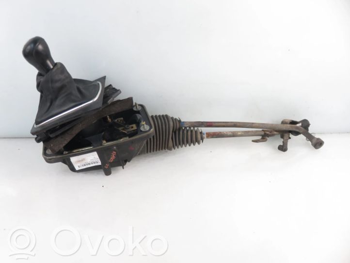 Audi A4 S4 B6 8E 8H Gear selector/shifter (interior), 25.13 € | RRR