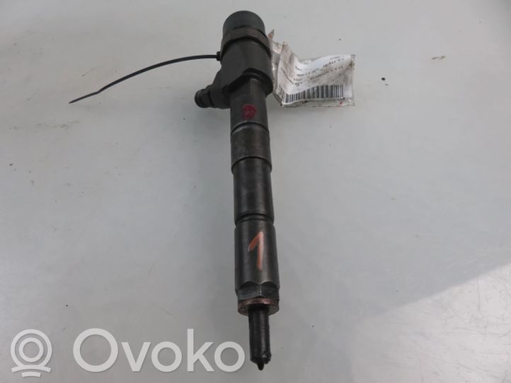 0445110213 Alfa Romeo 159 Fuel injector, 42.07 € | RRR