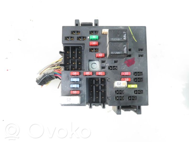15266952 Hummer H2 Fuse box set, 56.19 € | RRR