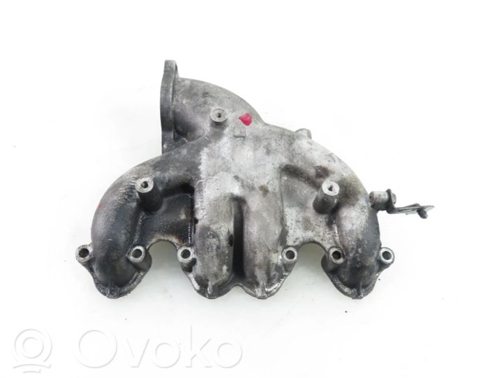 038129713AJ Audi A4 S4 B6 8E 8H Intake manifold, 42.07 € | RRR
