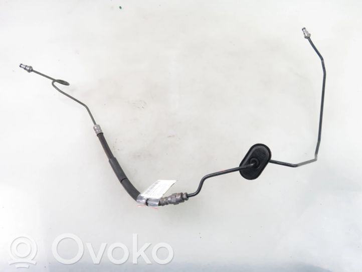 A2112903013 Mercedes-Benz C AMG W204 Clutch pipe/line, 56.19 € | RRR