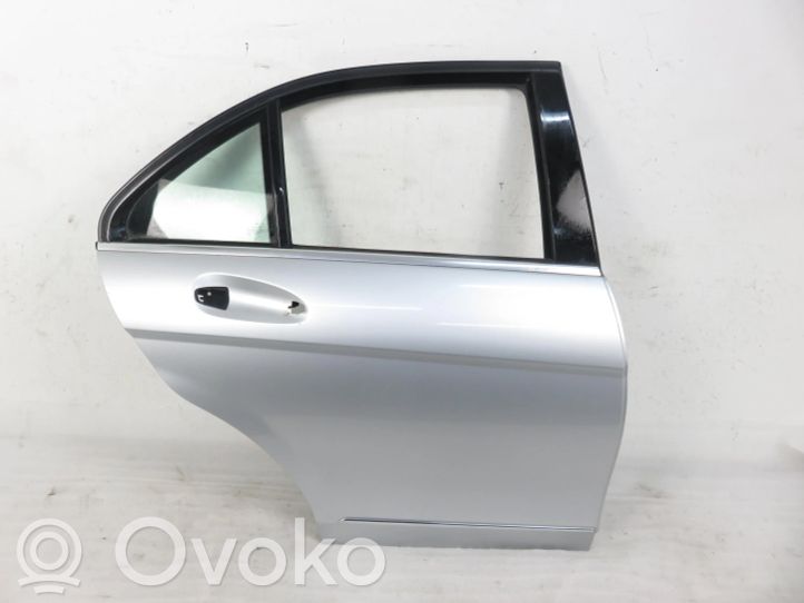 Mercedes-Benz C AMG W204 Rear door, 98.82 € | RRR