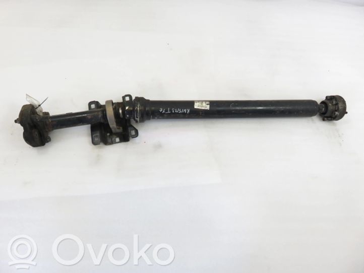 7L6521102Q Volkswagen Touareg I Drive shaft (set), 155.01 € | RRR