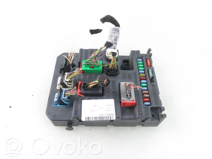 9664532580 Citroen C2 Central body control module, 19.48 € | RRR