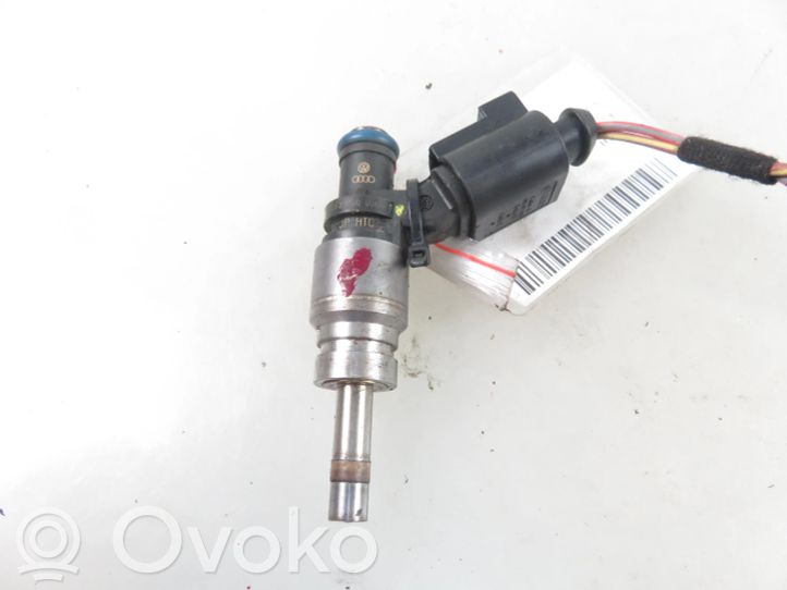 079906036C Audi Q7 4L Fuel injector, 63.29 € | RRR