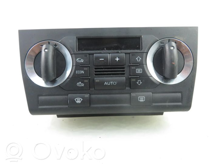 8P0820043P Audi A3 S3 8P Interior fan control switch, 70.31 € | RRR