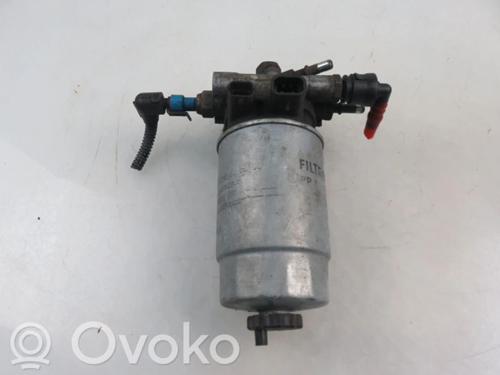 Iveco Daily 3rd gen Fuel filter housing, 22.59 € | RRR