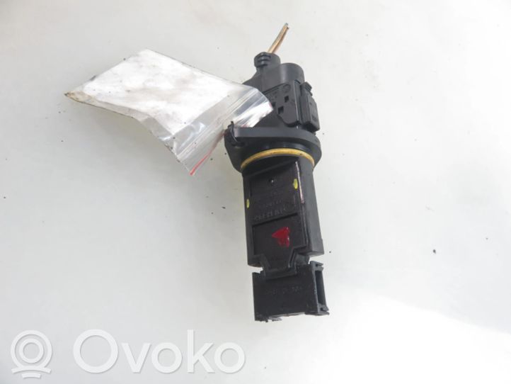 72268407 Mercedes-Benz C AMG W203 Mass air flow meter, 33.60 € | RRR