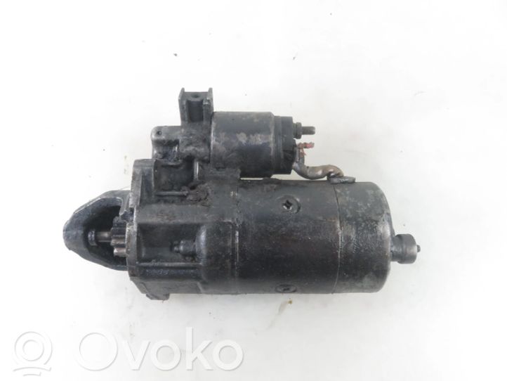 0001218159 Fiat Ducato Starter motor, 70.31 € | RRR