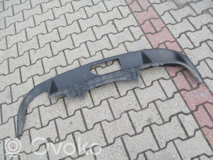 3AF807521A Volkswagen PASSAT B7 Rear bumper lower part trim, 14.70 € | RRR