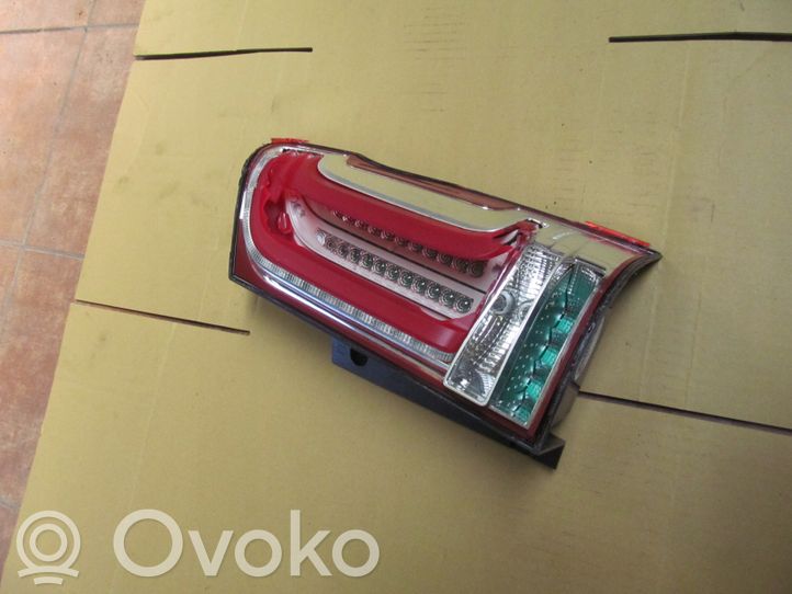 A4478200664 Mercedes-Benz Vito Viano W447 Rear/tail lights, 29.41 € | RRR