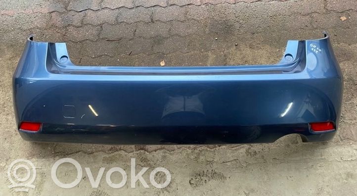 57704FG010 Subaru Impreza III Rear bumper, 191.89 € | RRR