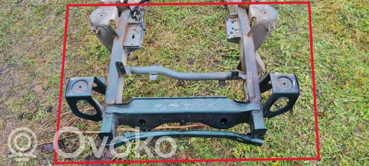 Suzuki Jimny Sous-châssis avant, 1419.21 € | OVOKO