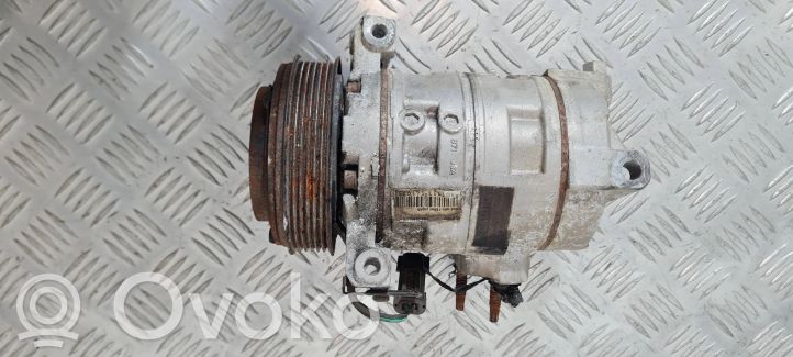 Dodge Nitro Air conditioning (A/C) compressor (pump), 72.94 € | RRR