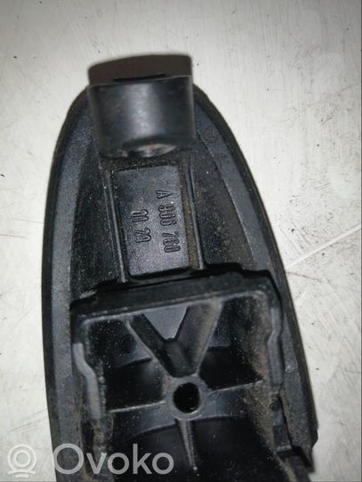 A9067600120 Mercedes-Benz Sprinter W906 Front door handle cover, 5.00 ...