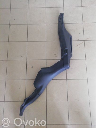 ESJ501030XXX Land Rover Range Rover Sport L320 Trunk/boot side trim ...