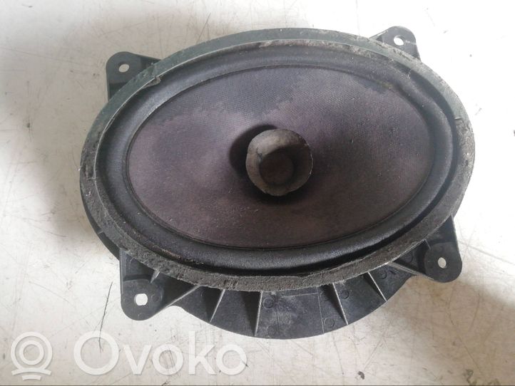 Land Rover Range Rover Sport L320 Enceinte subwoofer, 20.00 € | OVOKO