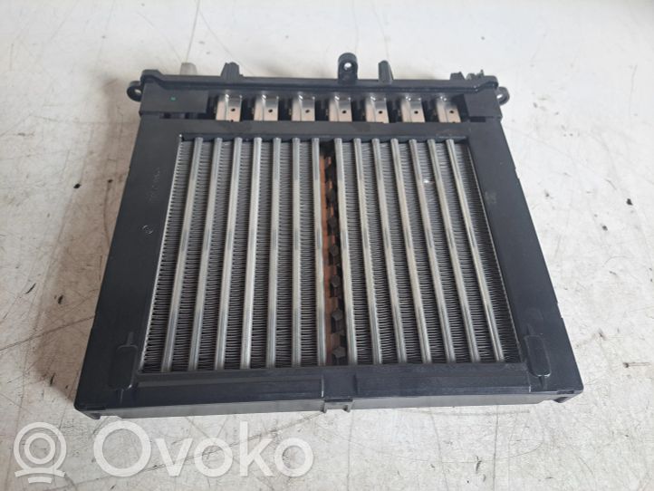 A2118300761 Mercedes-Benz E W211 Electric cabin heater radiator, 8.99 ...