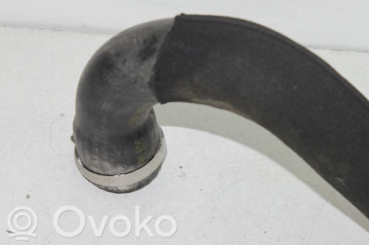 8W0145738F Audi A4 S4 B9 Engine coolant pipe/hose, 58.00 € | RRR