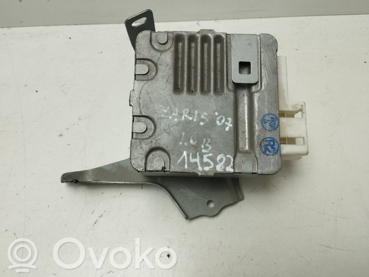 8965052050 Toyota Yaris Power steering control unit/module, 45.00 € | RRR