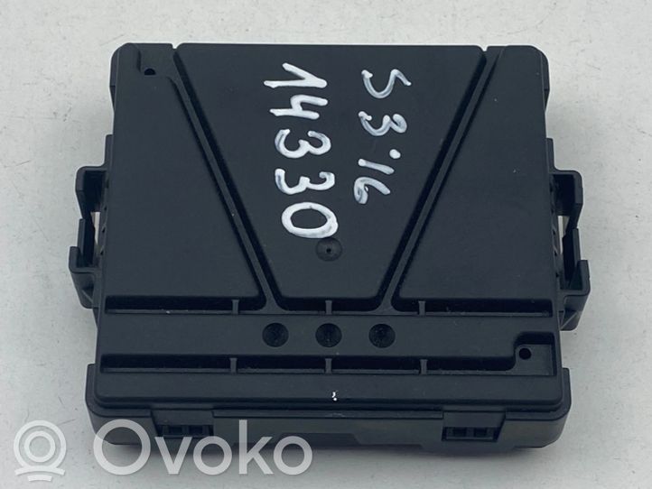 5Q0907530AF Audi A3 S3 8V Gateway control module, 14.00 € | RRR