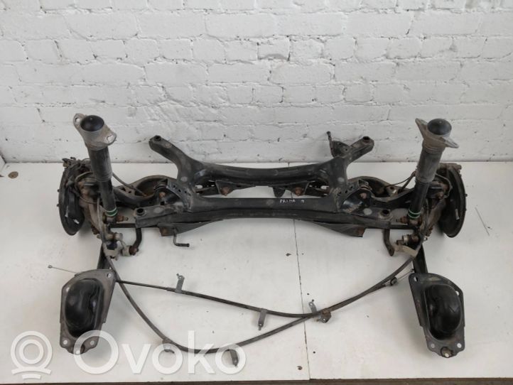 Toyota Prius Prime Rear axle beam, 250.00 € | RRR