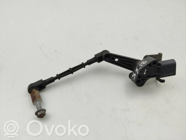4m0907503 Audi A5 Rear air suspension level height sensor, 25.00 € | RRR