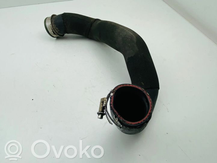 Porsche Cayenne (92A) Intercooler hose/pipe, 15.00 € | RRR