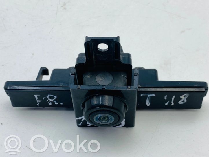 5Q0980546A Volkswagen Tiguan Allspace Front bumper camera, 80.00 € | RRR