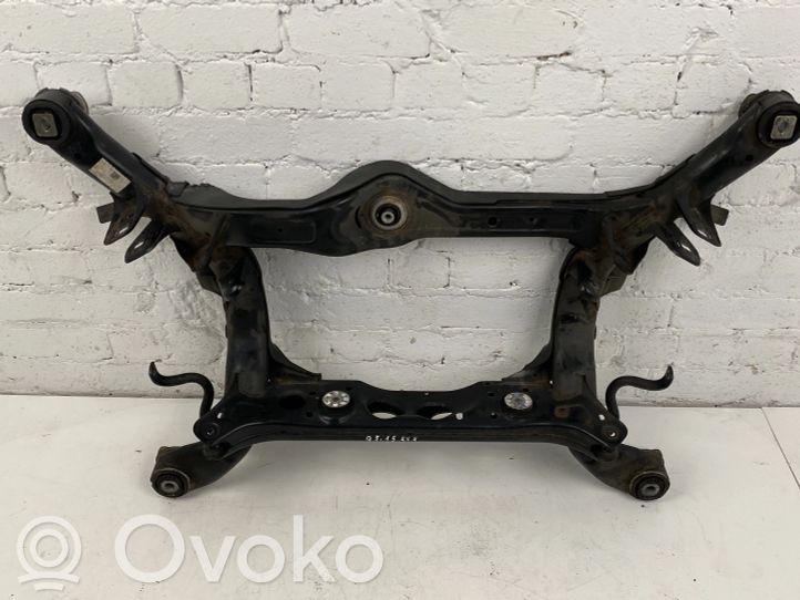 8R0505235N Audi Q5 SQ5 Rear subframe, 120.00 € | RRR