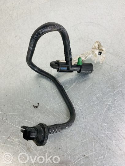 1K0612071AJ Volkswagen PASSAT B7 Vakuumo vamzdelis (-ai)/ žarna (-os ...