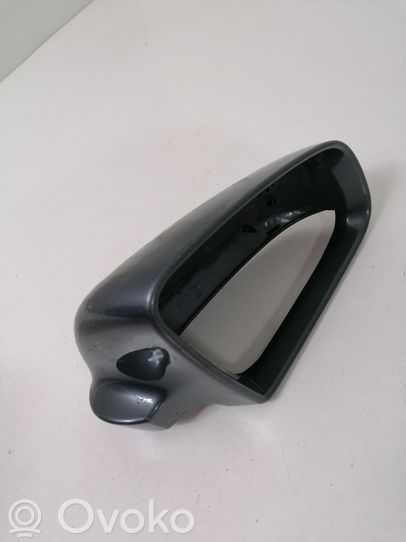 8E0857508 Audi A4 S4 B6 8E 8H Plastic wing mirror trim cover, 9.99 € | RRR