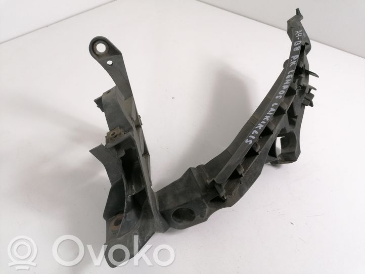 8K0805607A Audi A4 S4 B8 8K Headlight/headlamp mounting bracket, 29.99 ...