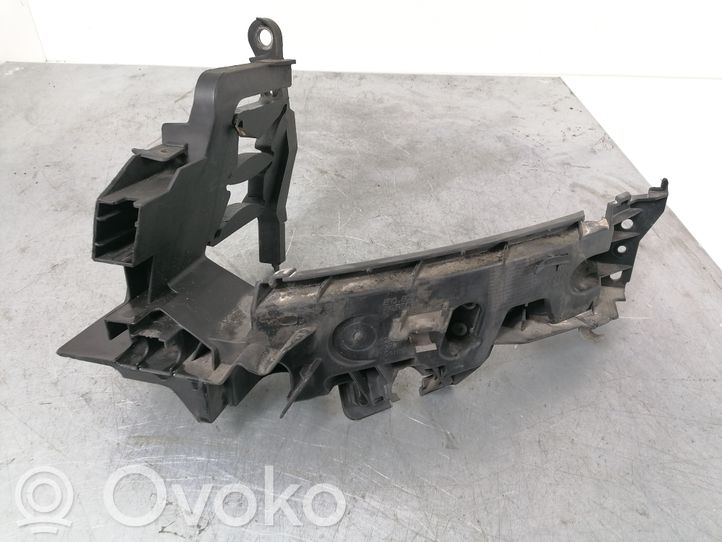 8R0805607 Audi Q5 SQ5 Headlight/headlamp mounting bracket, 39.99 € | RRR