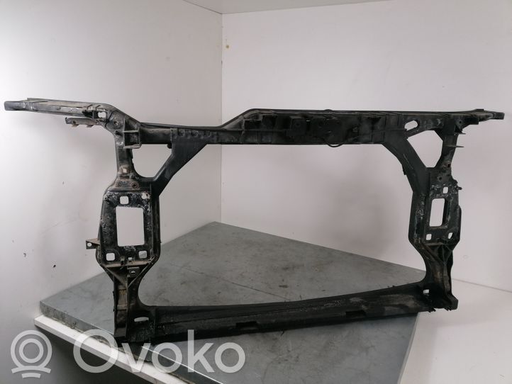 8K0805594J Audi A5 8T 8F Support de radiateur sur cadre face avant, 109 ...