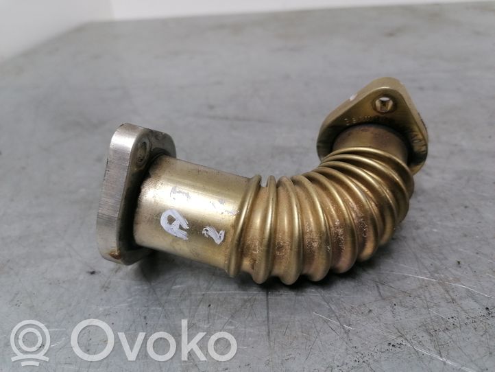 059131525AL Audi A5 8T 8F EGR valve line/pipe/hose, 4.99 € | RRR
