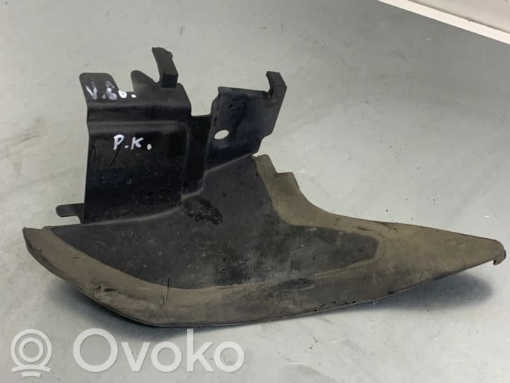 31323559 Volvo V60 Intercooler air guide/duct channel, 11.99 € | RRR