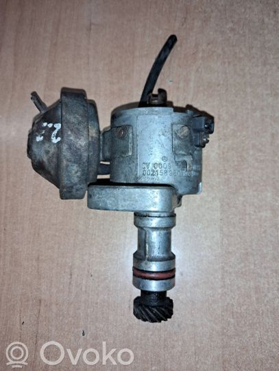 Ignition distributor - vaccum box W123 - 230CE | Mercedes-Benz Forum