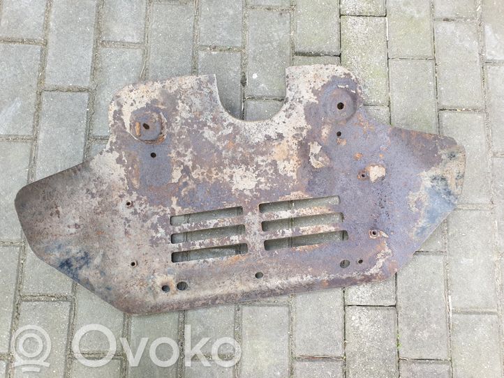 514100K020 Toyota Hilux (AN10, AN20, AN30) Engine splash shield/under ...