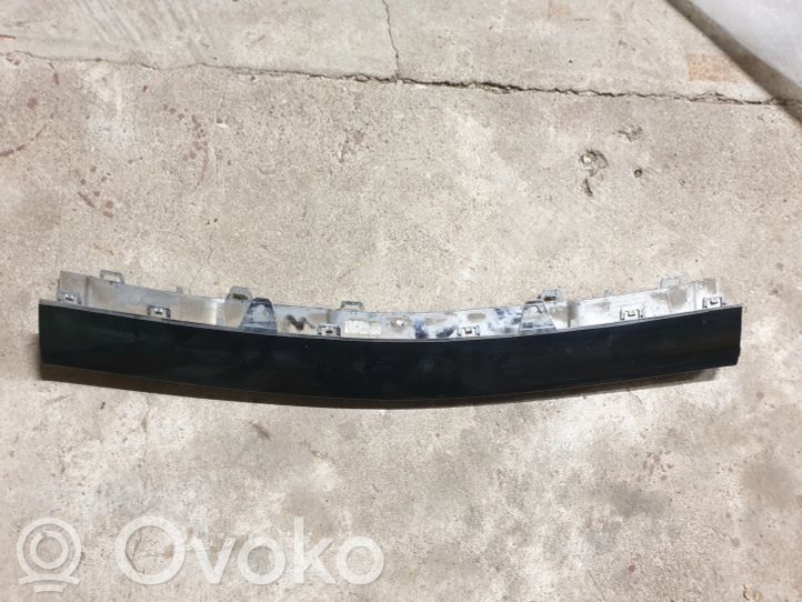 A2928852200 Mercedes-Benz E AMG W213 Front bumper splitter molding, 99. ...