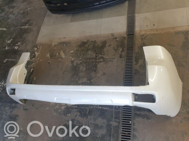 5215960970 Toyota Land Cruiser (J150) Rear bumper, 299.99 € | RRR