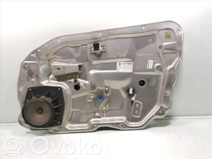 A2218202902 Mercedes-Benz S W221 Silniczek podnośnika szyby drzwi ...