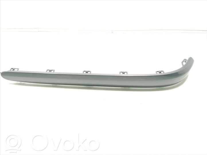 A2118850321 Mercedes-Benz E AMG W211 Enjoliveur de pare-chocs arrière ...