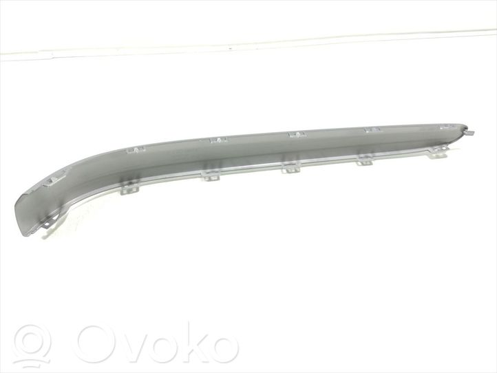 DAV66265 Mercedes-Benz E AMG W211 Enjoliveur de pare-chocs arrière ...